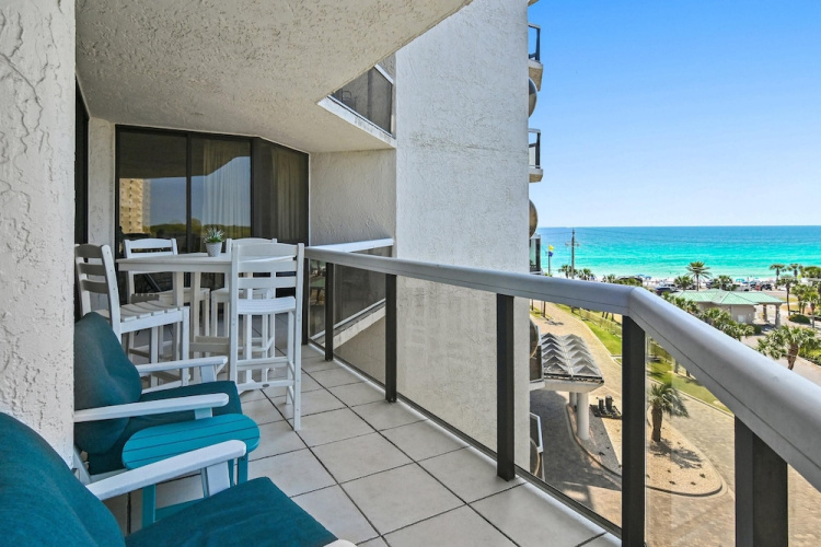 Surfside Resort #410 - Miramar Beach, FL