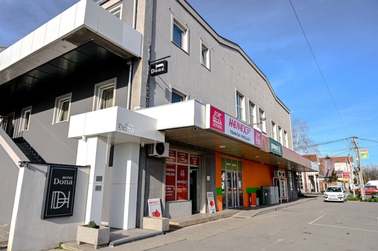Dona - Belgrade