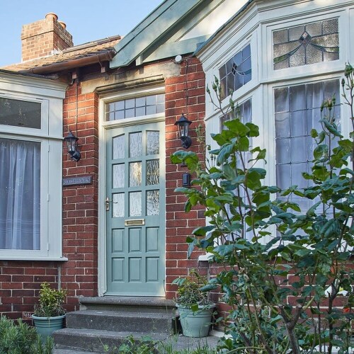 Host Stay Rosebank Cottage - Saltburn-by-the-Sea