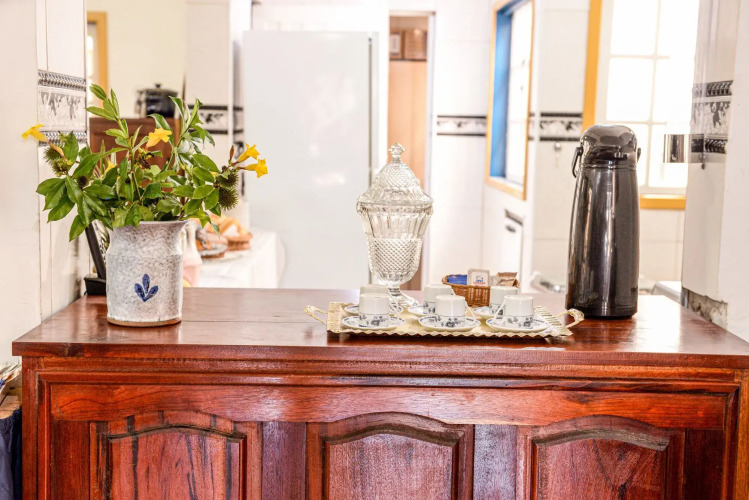 Pousada Da Tina - Ubatuba