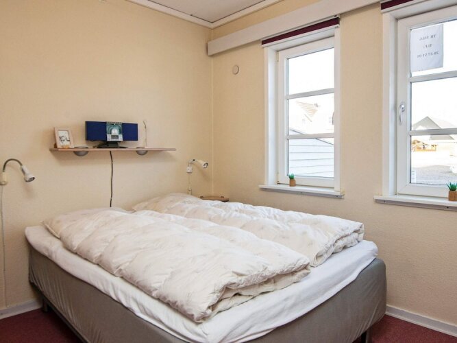 8 Person Holiday Home In Romo - Rømø