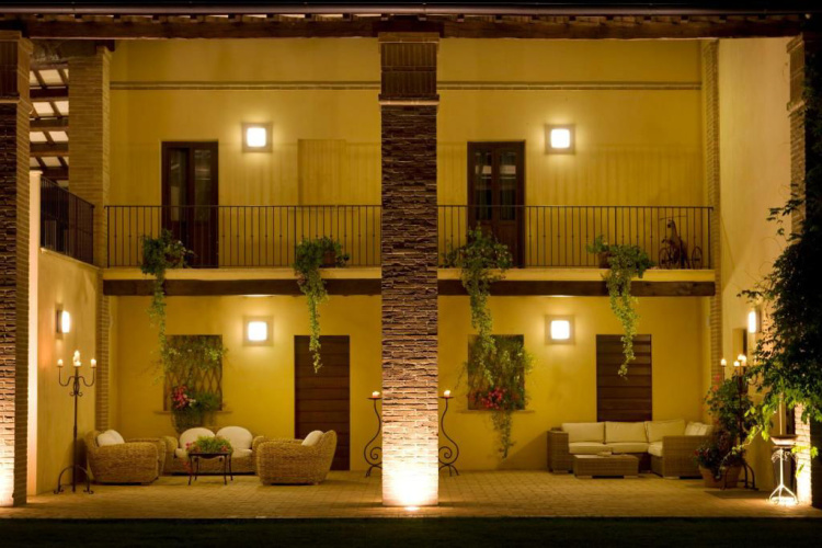 Il Baio Relais Natural Spa - Umbria