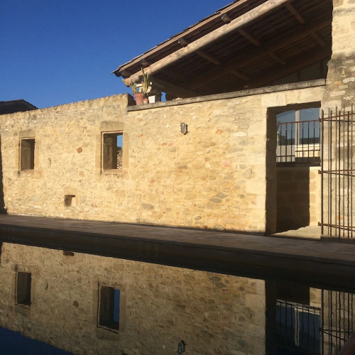 Les Toiles Du 15 - Uzès