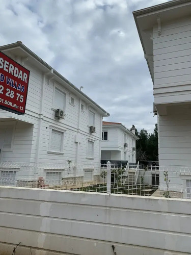 Villa Dream Antalya - Antalya