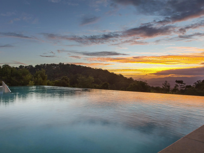 O'reilly's Rainforest Retreat - Gold Coast