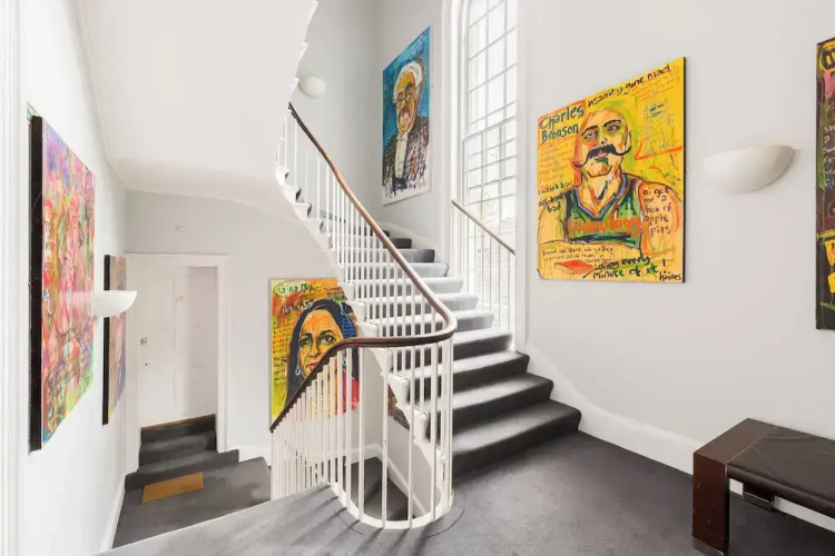 The Judges Lodgings Boutique Hotel - Gloucester