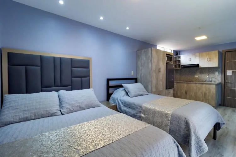 Hotel Majestic 1 Cuenca - Cuenca