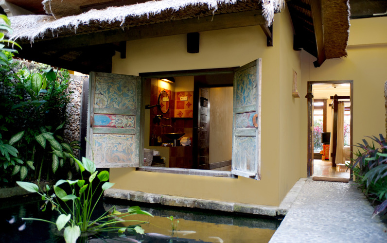 Hotel Tugu Bali - Canggu