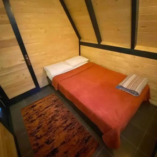 Mk Bungalov Sapanca - Sapanca