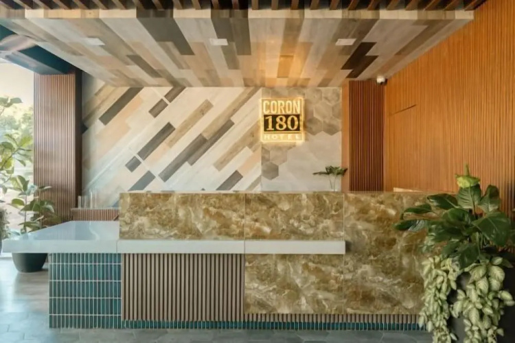 Coron 180 Hotel - Coron