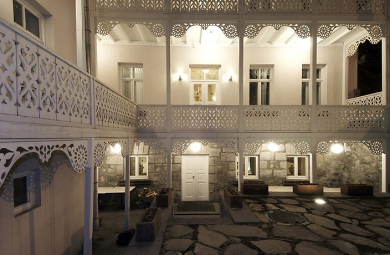 Kar-s Hotel - Kars