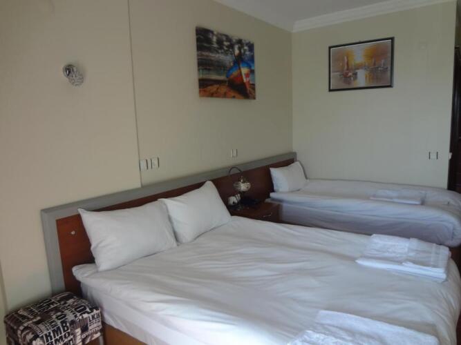 Linda Butik Otel Gumuldur - Menderes