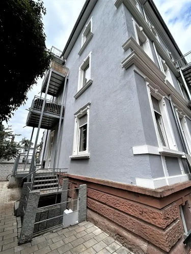 Historical Luxury Homes - Deluxe Edition - Friburgo de Brisgovia
