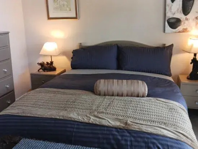 Magpie Cottage - Homestay B&b - Taumarunui