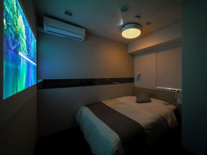 Super Hotel Mitazono Sendai Airport - 나토리시