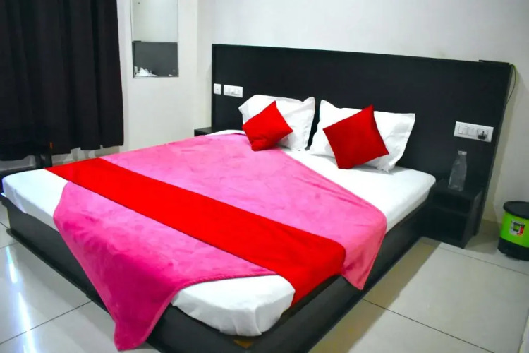 The Paddy Field Inn - Hostel - Kerala