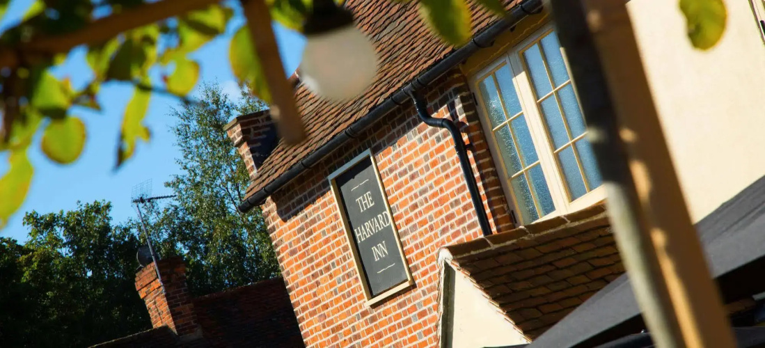 The Harvard Inn - Essex