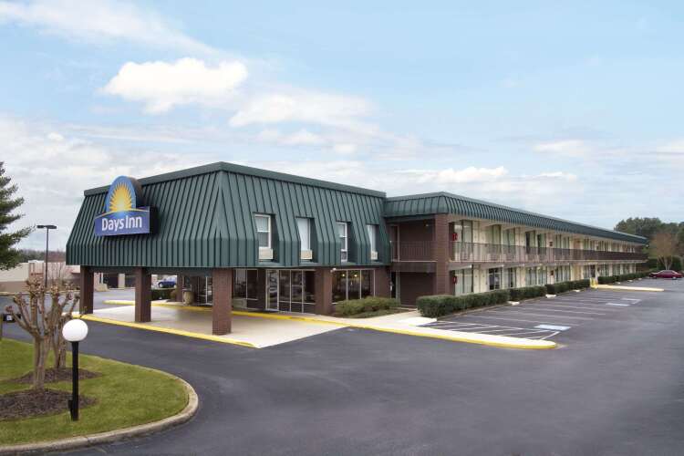 Days Inn By Wyndham Seneca / Clemson Area - Clemson, SC