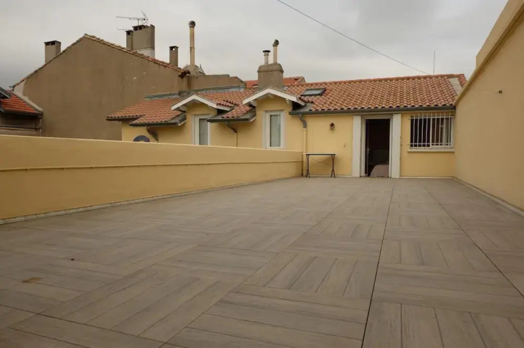 B&b Le Patio En Ville - Narbonne