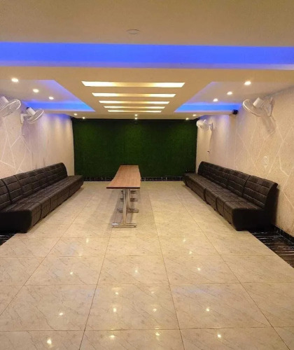 Hotel Glass Inn - Zirakpur