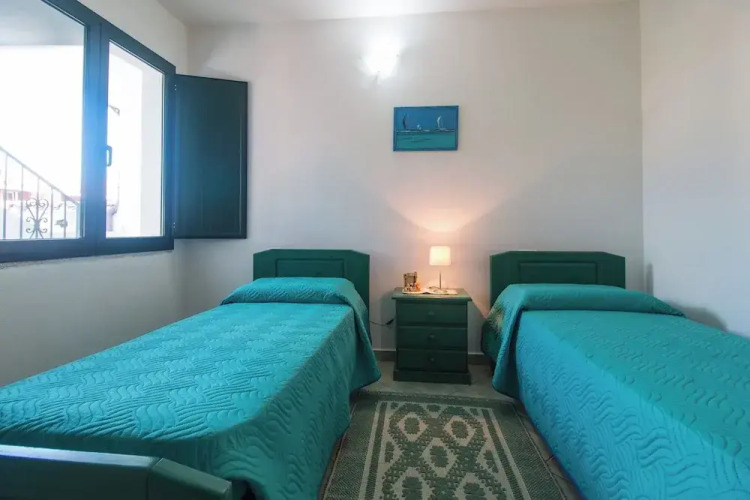 Residence Maria Antonia - Grazia Deledda - Orosei
