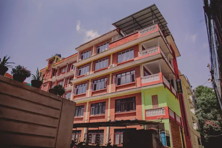 Thamel Hotel & Spa - Tibet