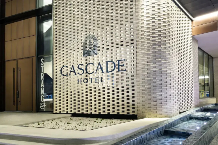 Cascade Hotel, Kansas City, A Tribute Portfolio Hotel - Kansas City, KS