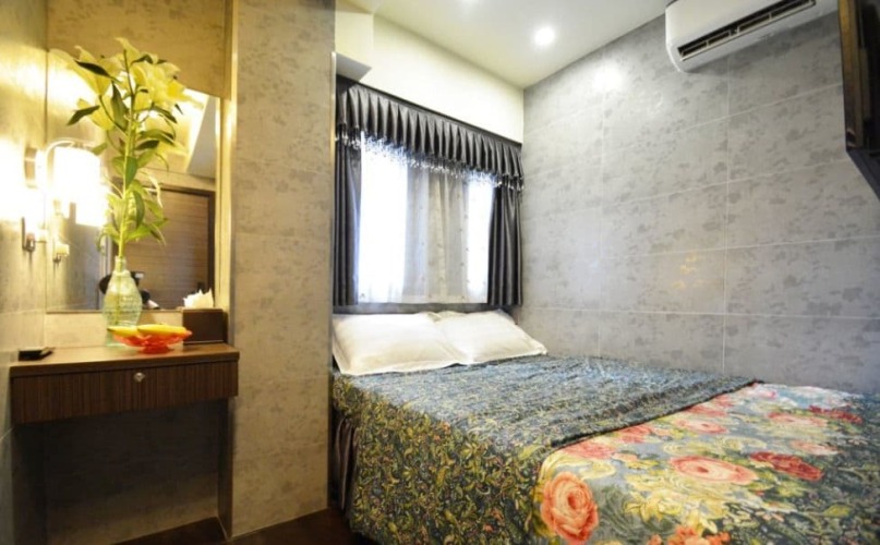 Cindy Hostel - 佐敦