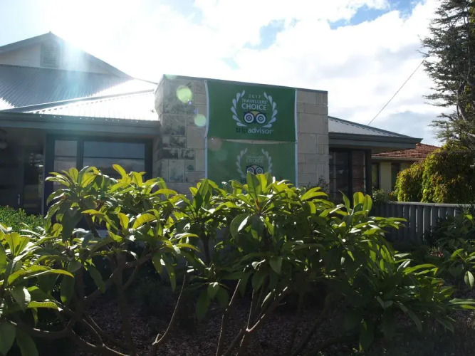 Baudins Bed & Breakfast - Adults Only - Busselton