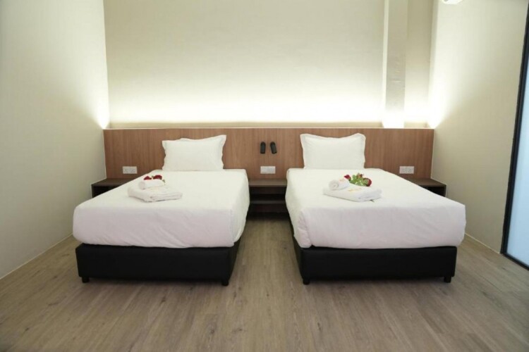 Roxy Hotel Aiman - Kota Samarahan