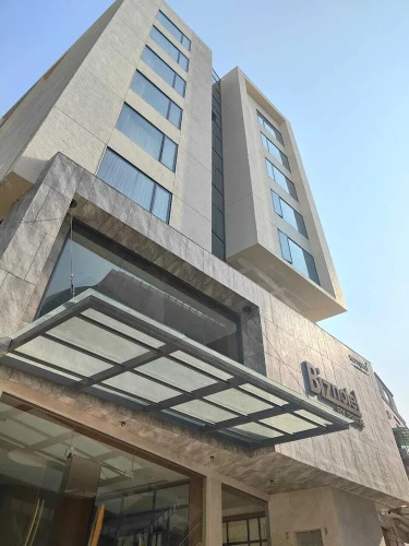 Biznotel By Pride Motera - Ahmedabad