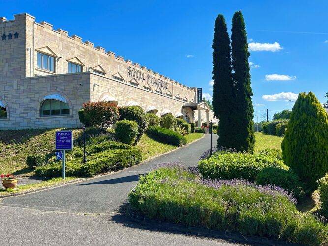 Le Royal Picardie - Albert