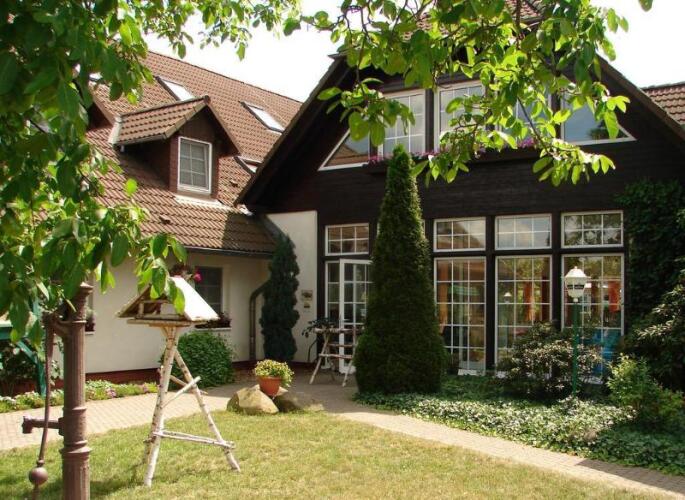 Ferien Hotel Spreewald - Lübbenau