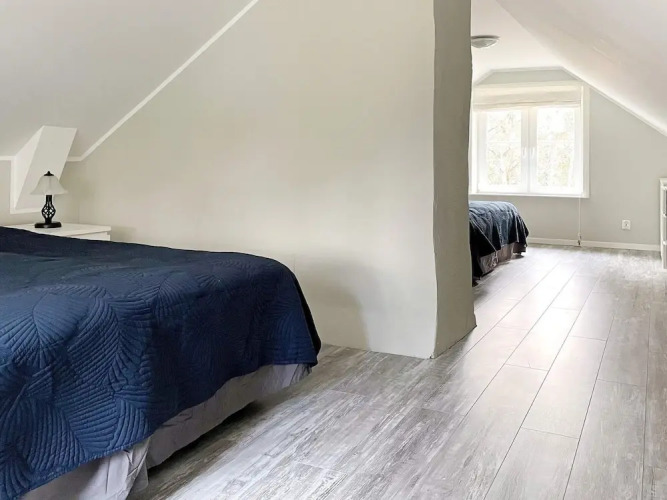 4 Star Holiday Home In Bro - Sigtuna