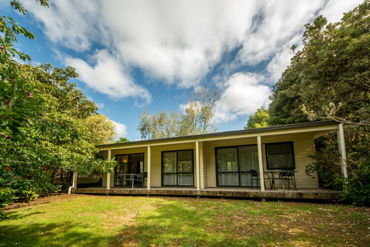 Kauri Park Motel - Northland