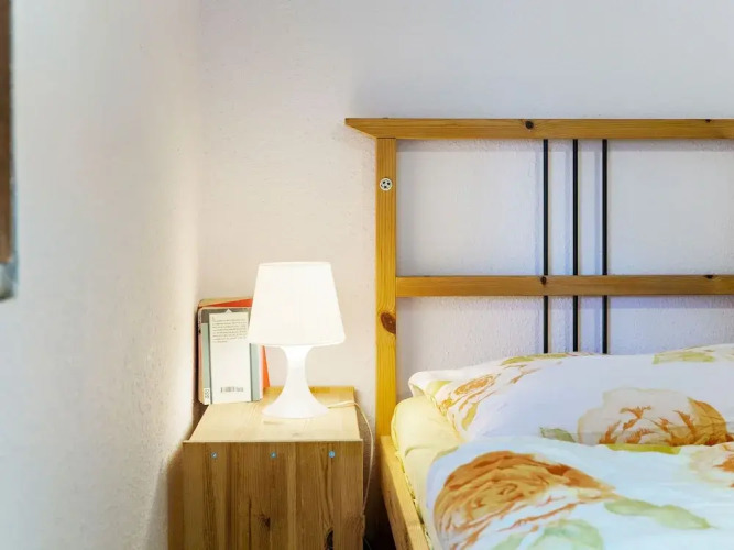 Bright Holiday Home In Brandenburg With Garden - Berlin