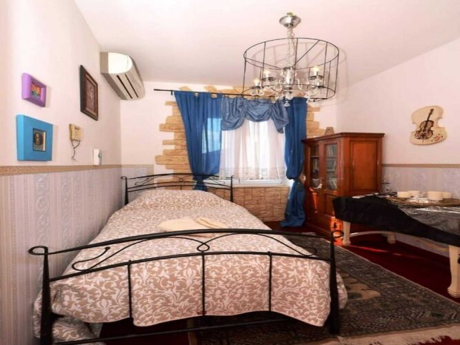 Apartment Villa Bepe - Split
