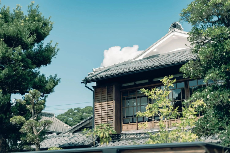 Nipponia Hotel Yame Fukushima Merchant Town - 八女市