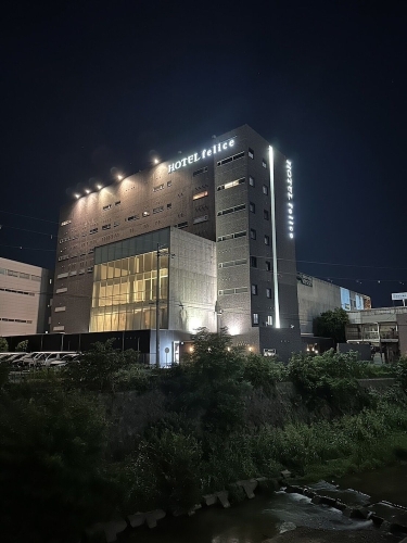 Hotel Felice - 池田市
