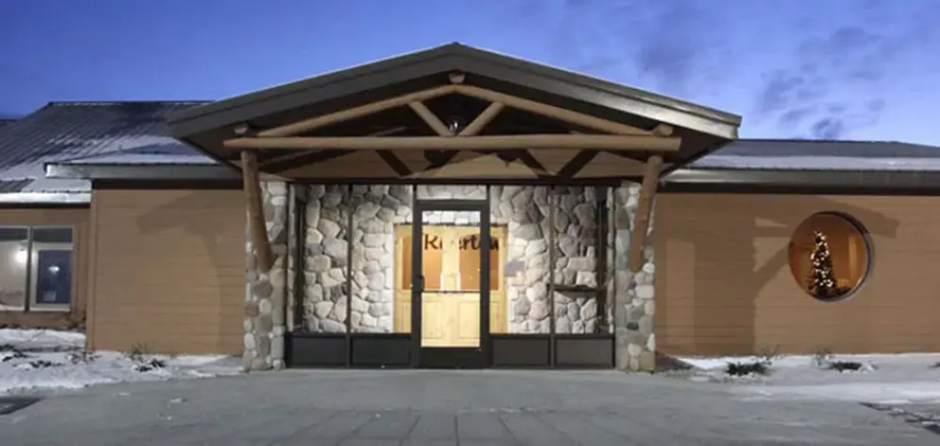 Rivertown Inn - Gladwin, MI