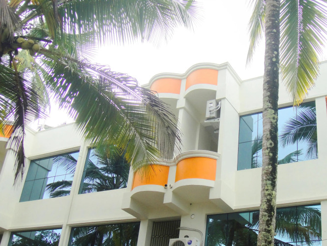 Hotel Dreams - Thiruvananthapuram