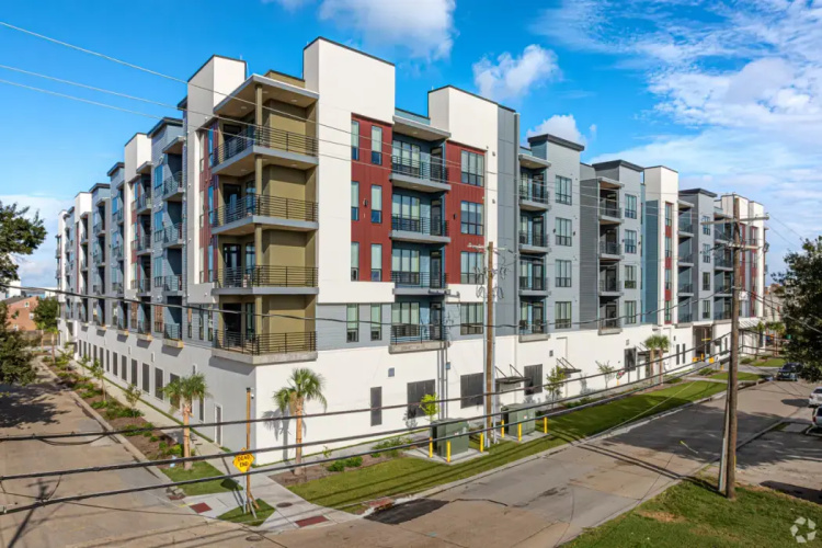 Latitude Apartments - Kenner, LA