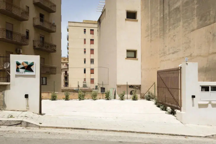 Visitsicilia Vasile 9 - 5 - Castellammare del Golfo