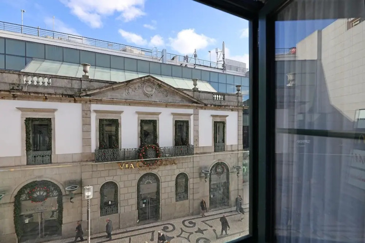 Flh Downtown Guesthouse - Porto