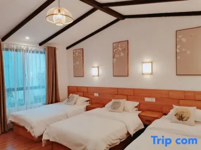Ting Yutang Homestay - Zhangjiajie