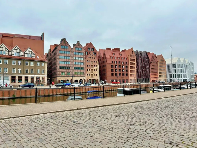 Casa Blush - Loftaffair Spa Collection - Gdańsk