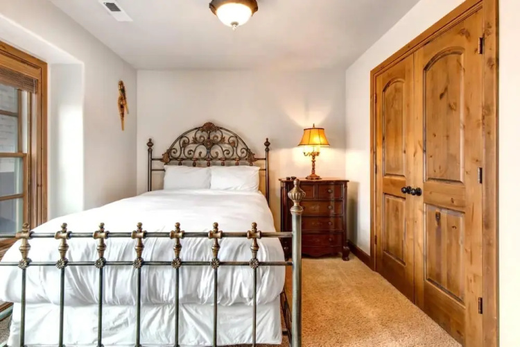 Park Avenue Townhomes By Kbm - Park City, UT