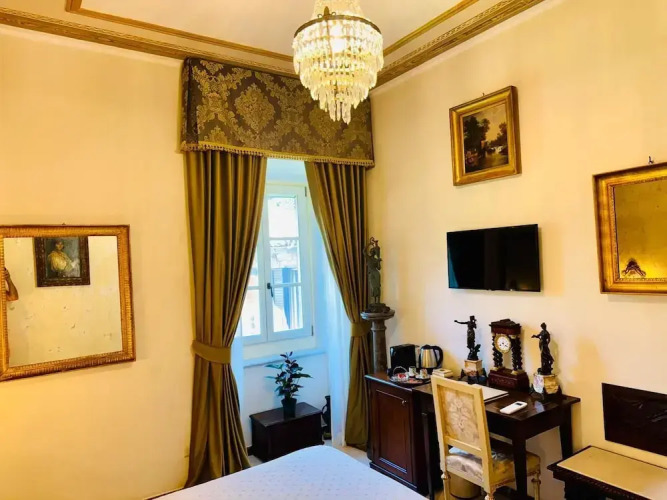 La Casa Di Agartha - Bolsena