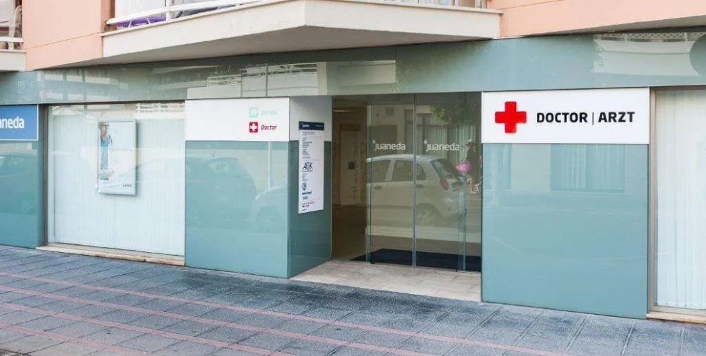 Globales Playa Santa Ponsa - Santa Ponça