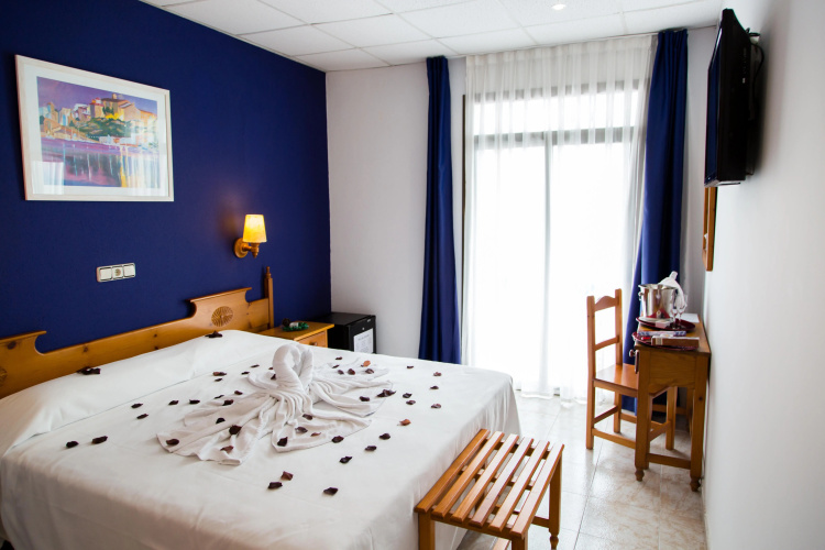 Neptuno Aparthotel - Costa Brava